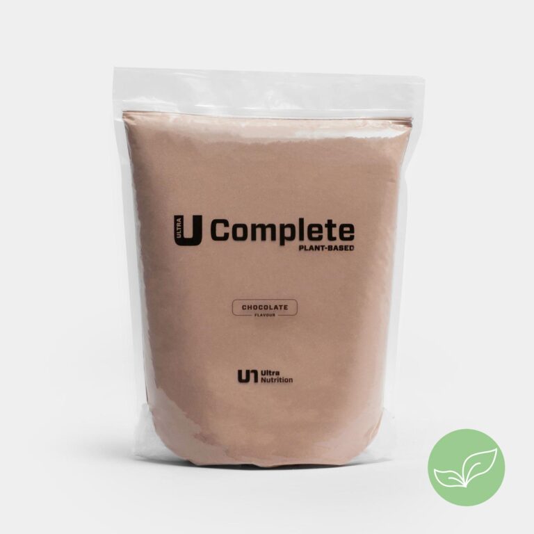 Ultra Complete - Ultra Nutrition